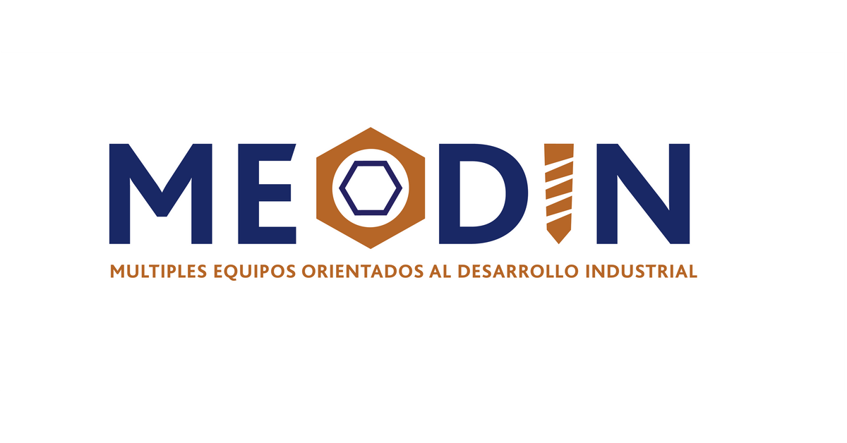 Productos – MEODIN